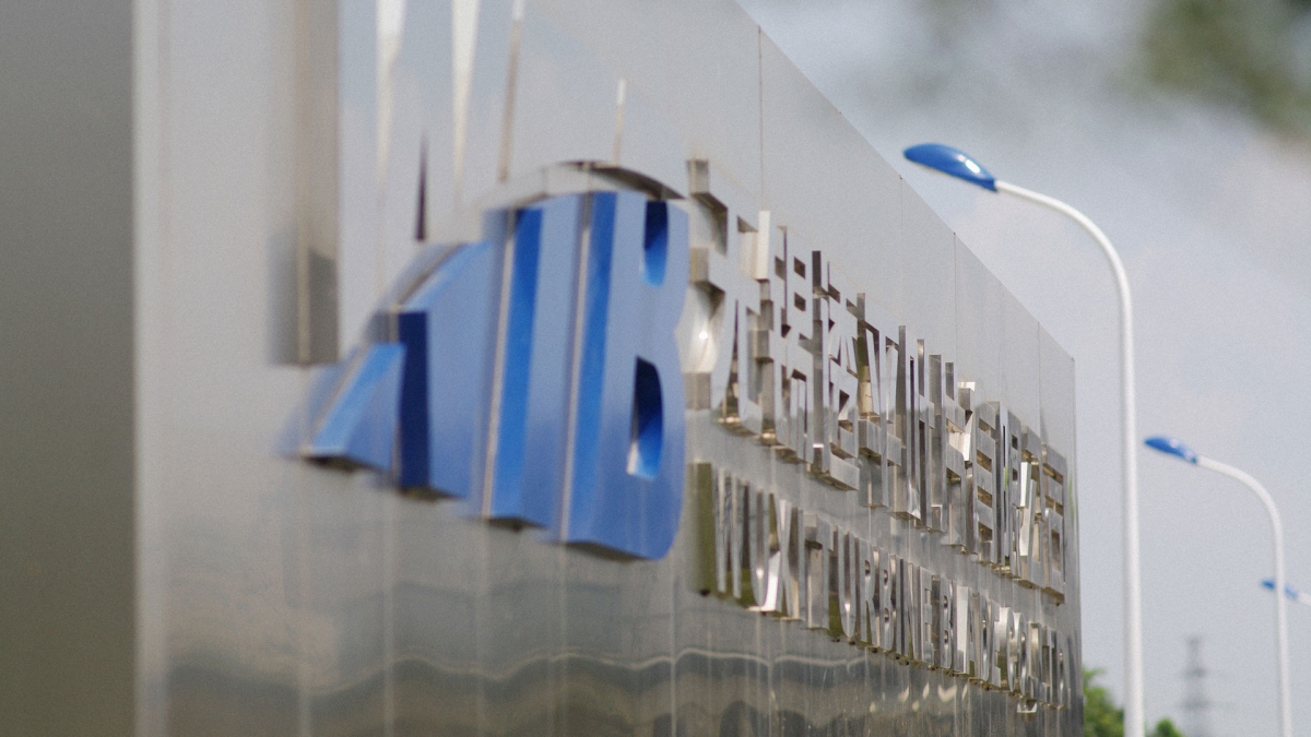 WTB 透平叶片 - 意盛 E-tion | 品牌设计 | 专注于制造业品牌