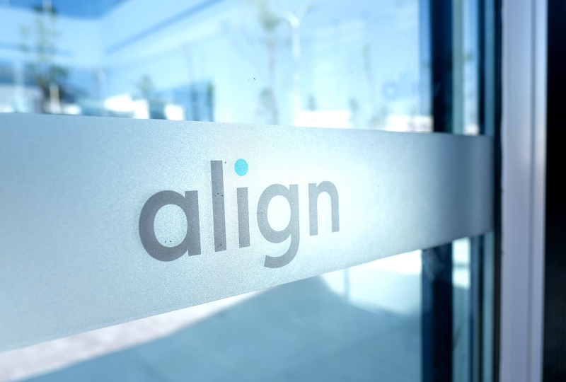 align 爱齐 - 意盛 E-tion | 品牌设计 | 专注于制造业品牌