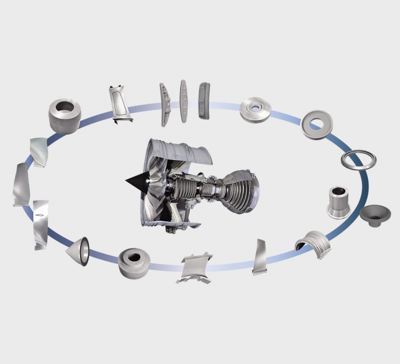 WTB 透平叶片 - 意盛 E-tion | 品牌设计 | 专注于制造业品牌